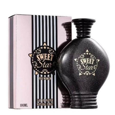 New Brand Sweet Star EDP For Women - 100ml - Makhsoom