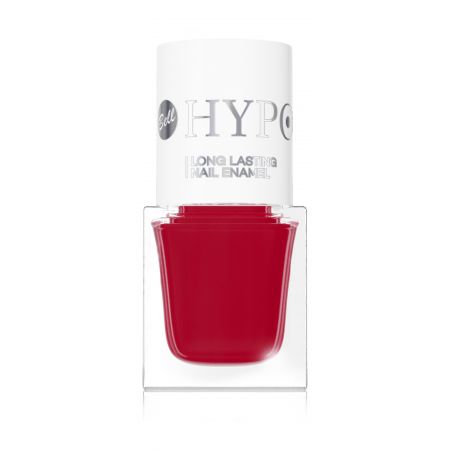 Bell HypoAllergenic Long Lasting Nail Enamel - 6 - Makhsoom