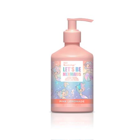 Baylis & Harding Beauticology Let's Be Mermaids Hand Wash For Kids ...