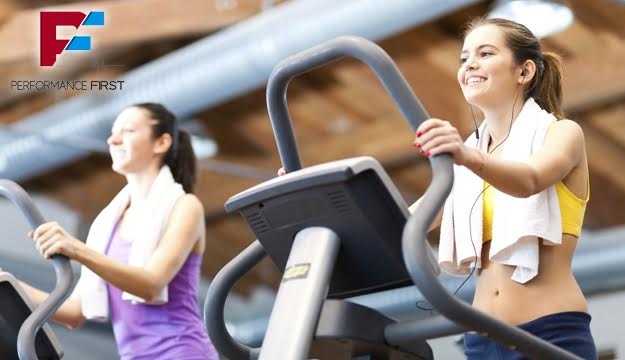 51% Off 1-Month Gym Membership from Performance First Gym, Furn El ...