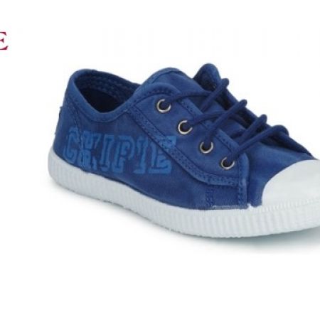 24% Off CHIPIE Josepe Trainer - Bleu Klein - 24 (Only $52 instead of ...