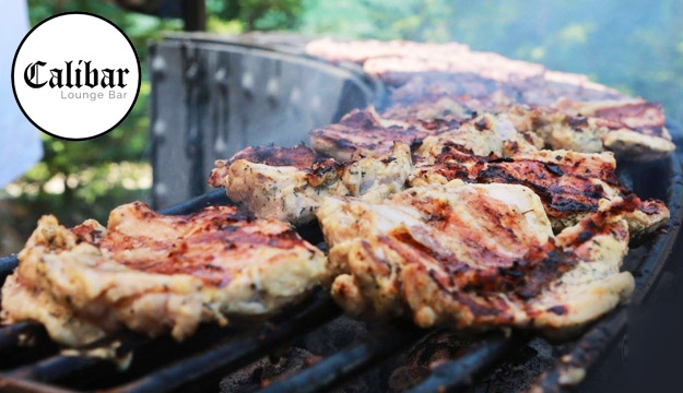 Sunday Open Barbecue With Pool Access - Makhsoom