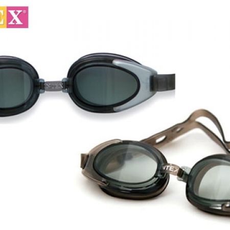 Intex Water Pro Goggles - Grey - Makhsoom