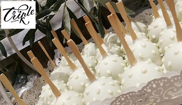 Holy Communion Dessert Set Menu - Makhsoom
