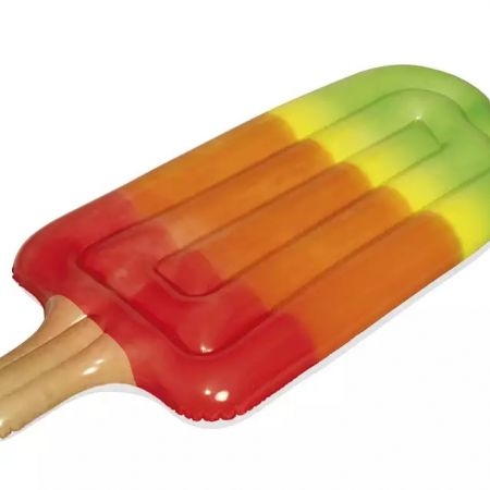 Bestway Inflatable Ice Cream Pool Float 180 x 72 cm - Makhsoom