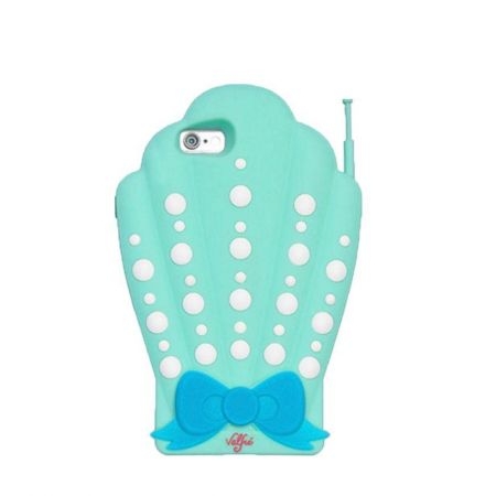 Valfre 3D Handmade Silicone Case Shellphone For iPhone 7/8 - Makhsoom